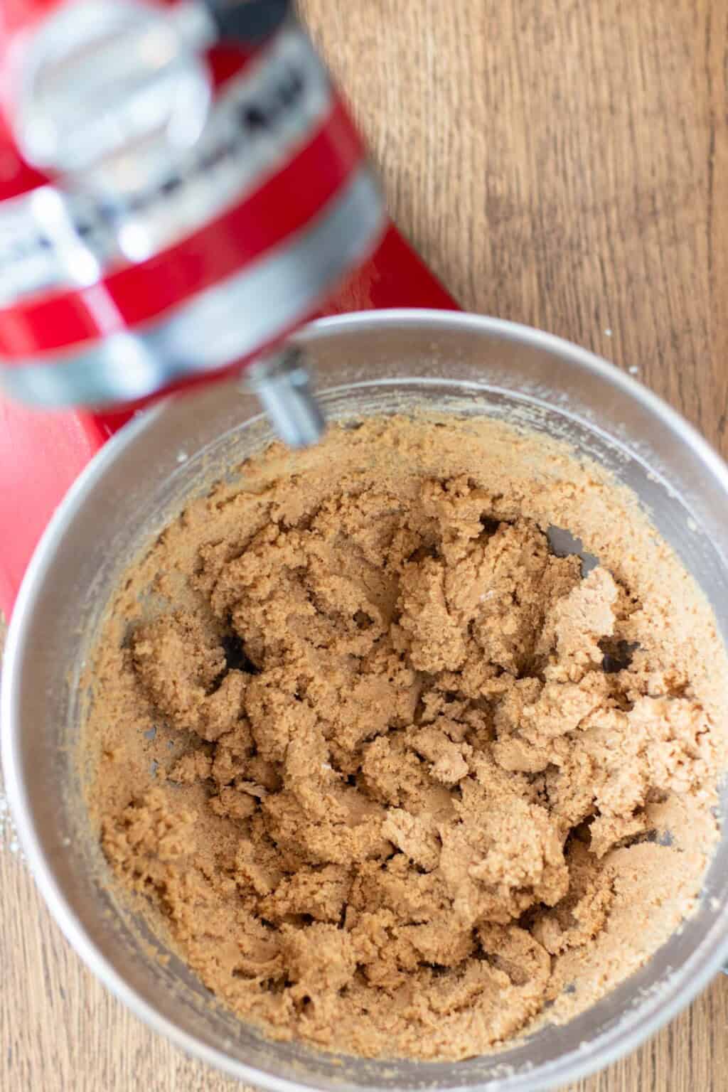 Brown Butter Snickerdoodles - Whipped It Up