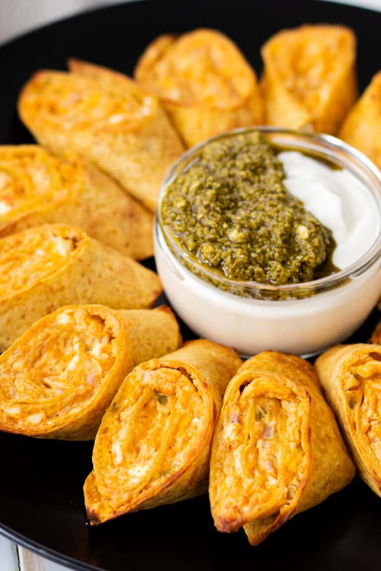 Antojitos - Whipped It Up