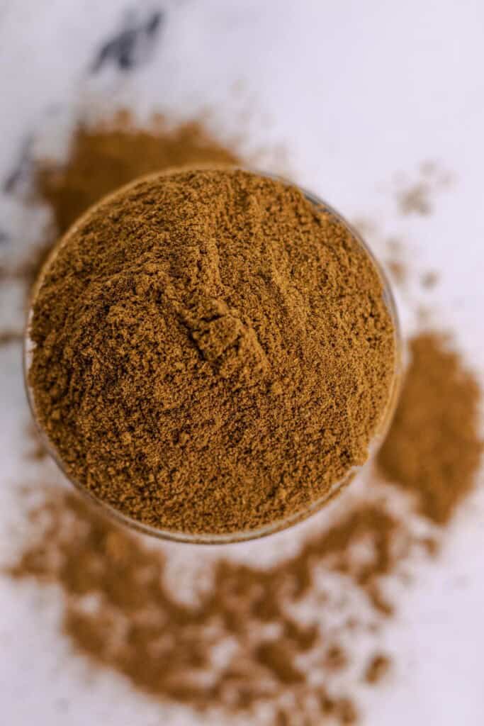 Pumpkin Pie Spice Recipe - Whipped It Up