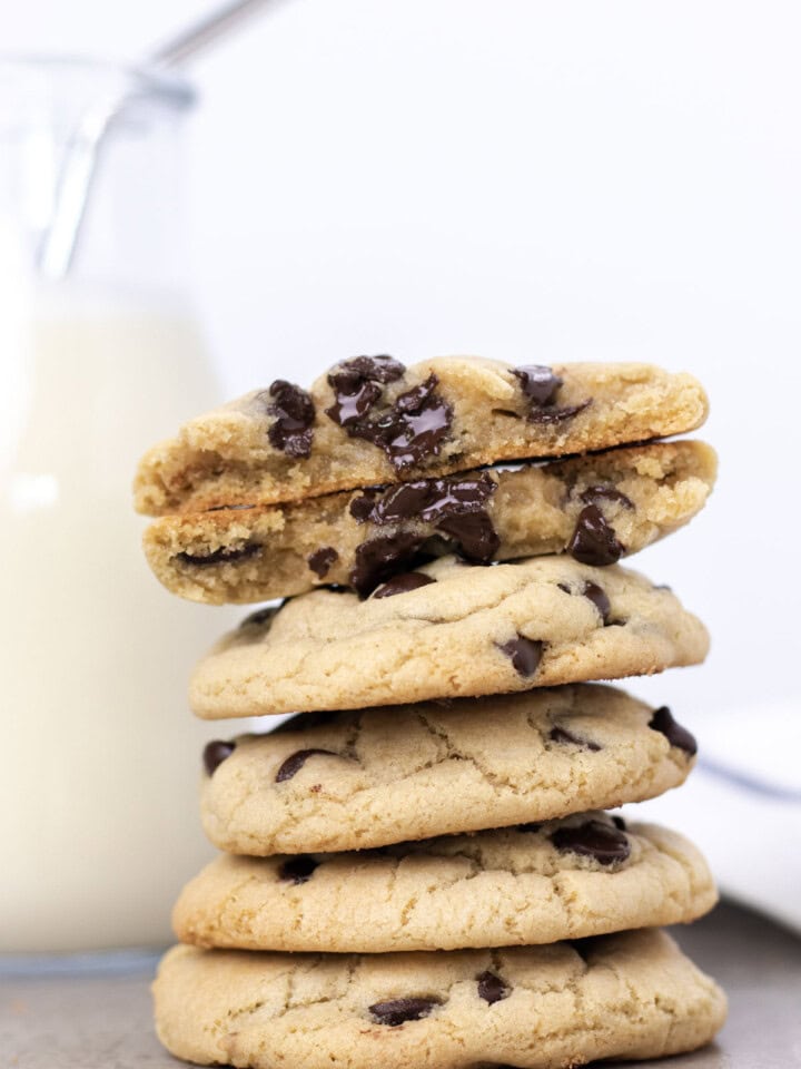 Haystack Cookies Recipe - Whipped It Up
